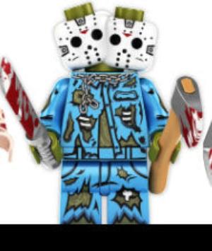 Jason Legos guaranteed